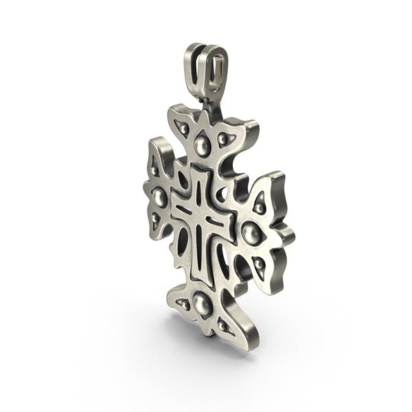 Silver Cross – Christ Embassy Leeds